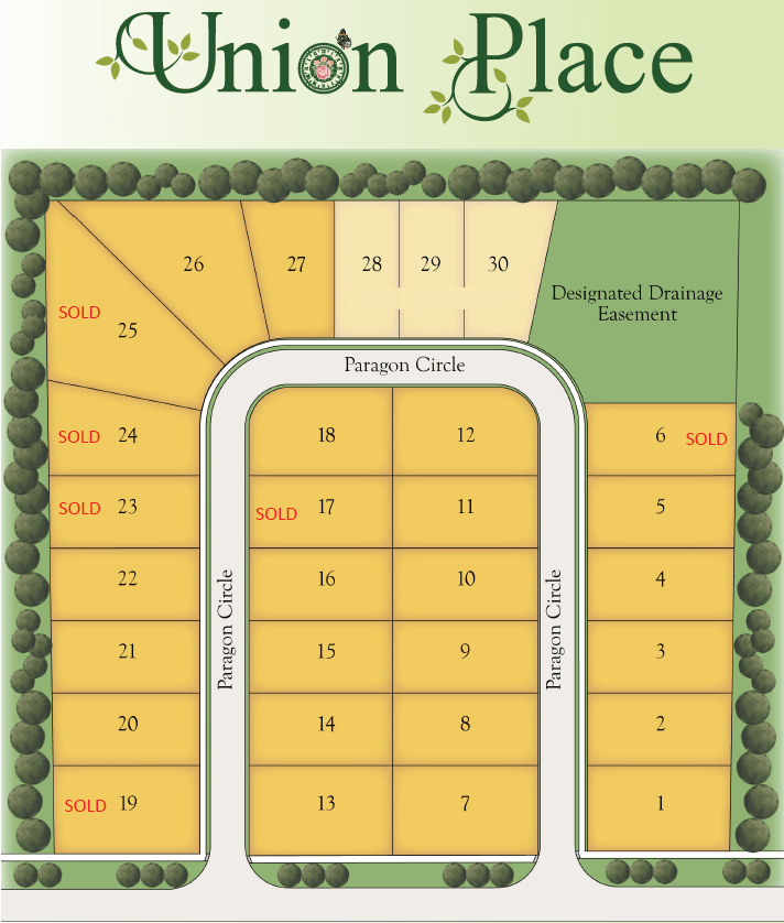 Union Place – DiGiovanni Homes